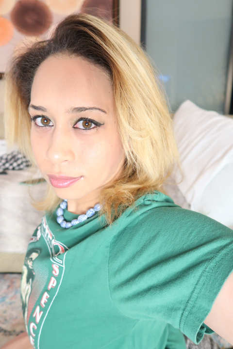 Aurora Jolie - auroramoonbeam OnlyFans