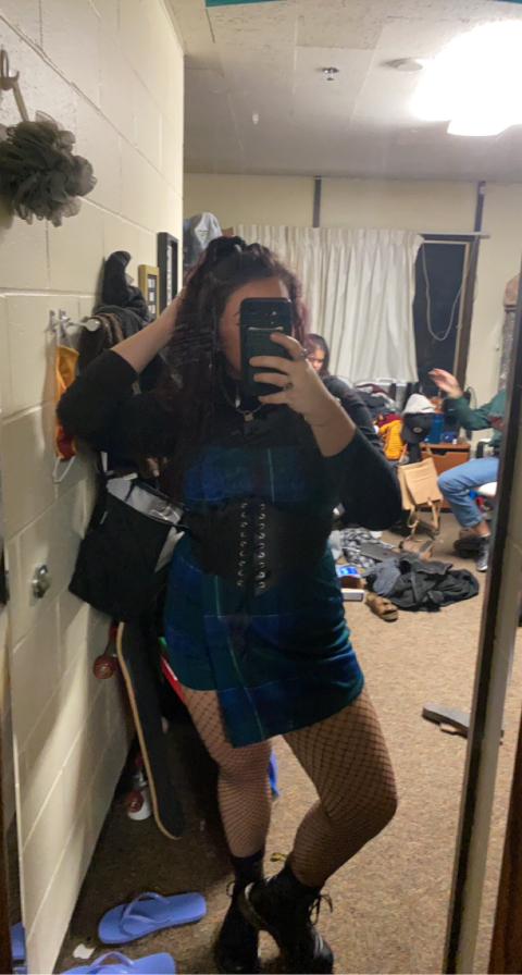 Ruby The Body Positive Baddie - body-posi-baddie OnlyFans