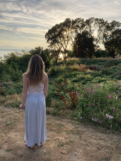 Sofia OnlyFans Account - seattlesofia