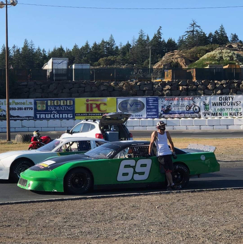 69 Garage - garage69 OnlyFans