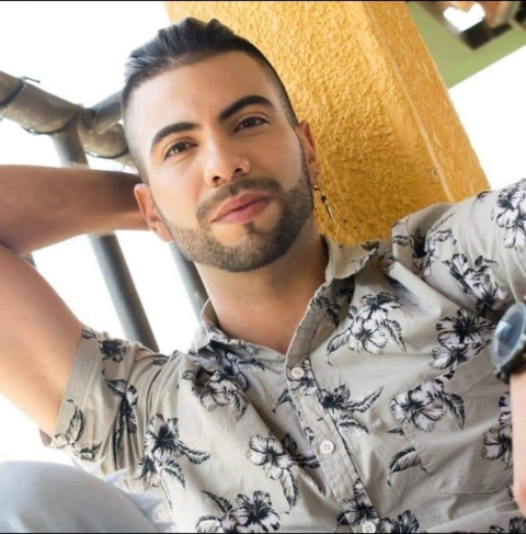 oscar rey - osrey OnlyFans