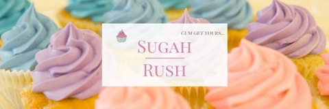 Sugah Rush - sugah_rush OnlyFans