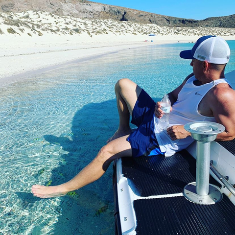 Imian Mesa - imianmesa OnlyFans