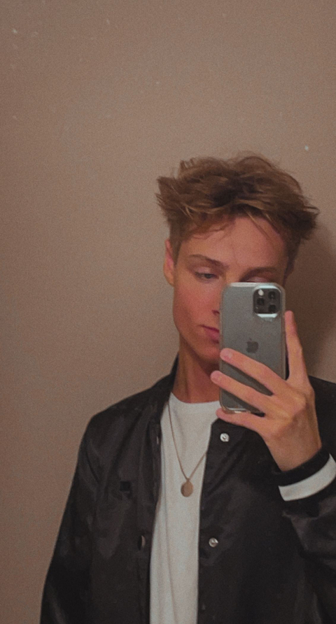 Ansel Power (FREE PAGE) OnlyFans Account - anselprowerfree