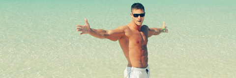 Derek Raser - raser_derek OnlyFans