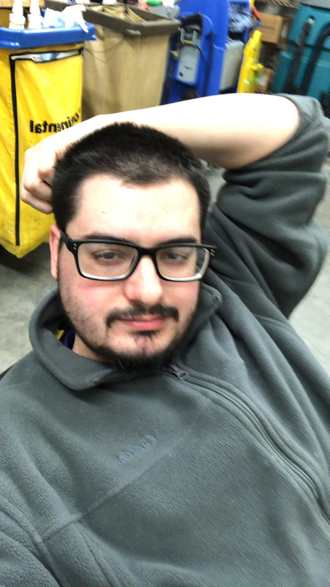 Jacob - rogi_rouge OnlyFans