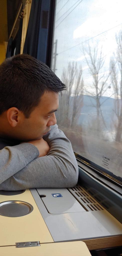 DAVID RAM OnlyFans Account - davidrmodels