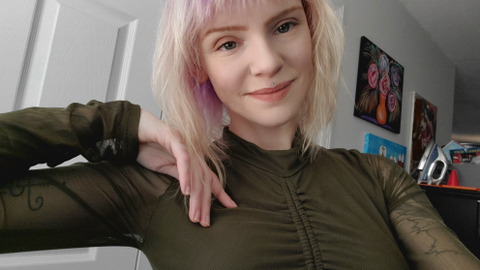 Nora Ivy - noraivy OnlyFans