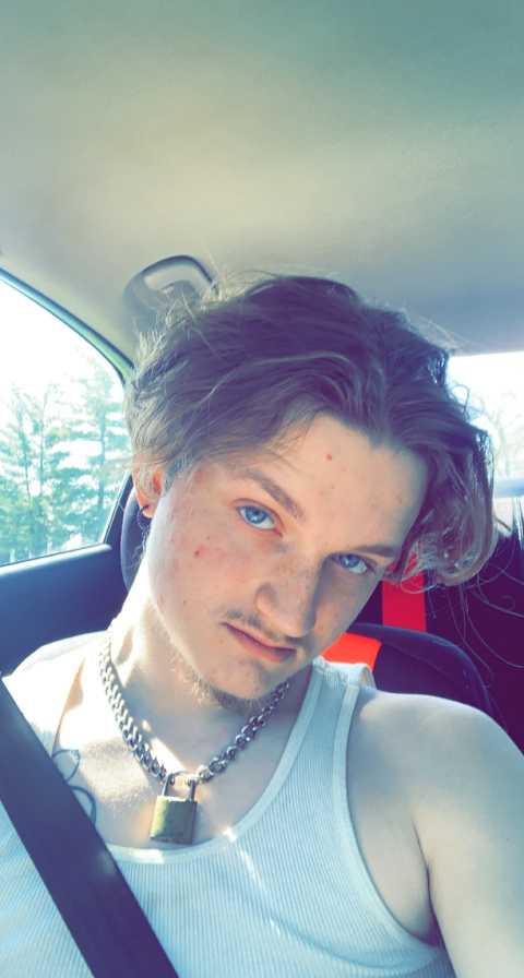 Elijah James - eiz1423 OnlyFans