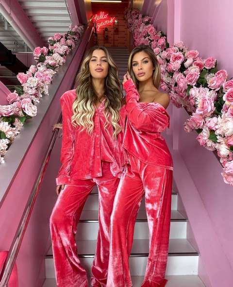 Caci Twins - cacitwins OnlyFans