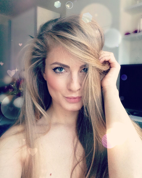 Cayenne Klein OnlyFans Account - cayenne_klein_