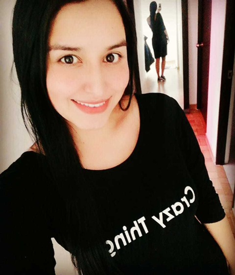 Ximena Gómez - ximegomez OnlyFans