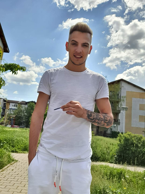 Mario_hot - mario_97 OnlyFans