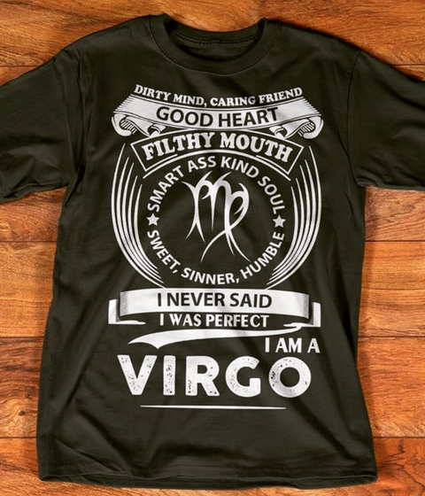 Red Virgo - bharder031 OnlyFans