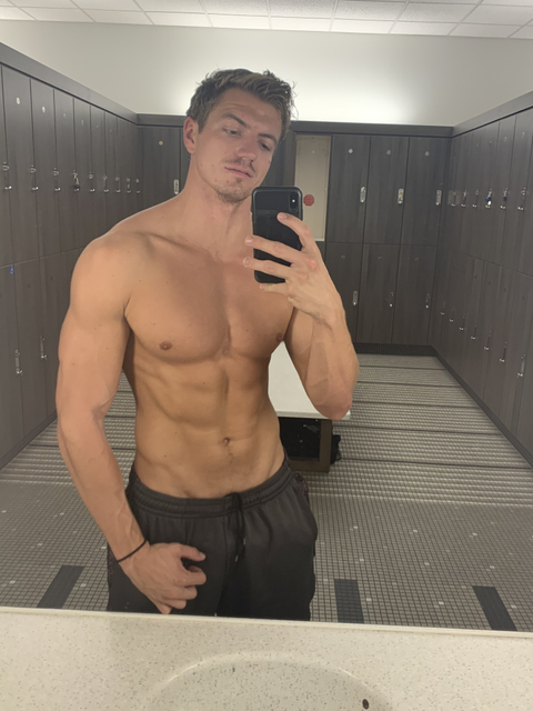 Keith Manecke - thee_keith OnlyFans