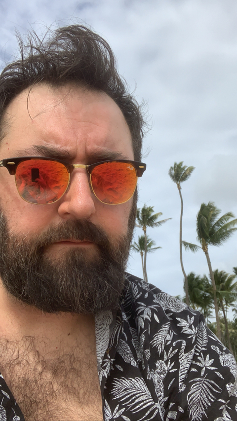 Nate - natesfeet OnlyFans