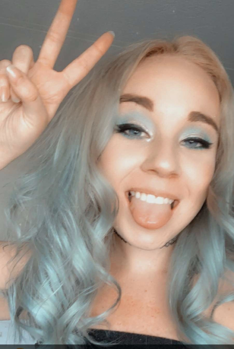 Alien Girl Aliengirlll Onlyfans