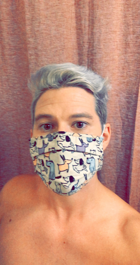 Kyle - mask4mask69 OnlyFans