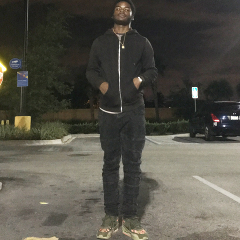 Zoe - thatboy_zoee OnlyFans