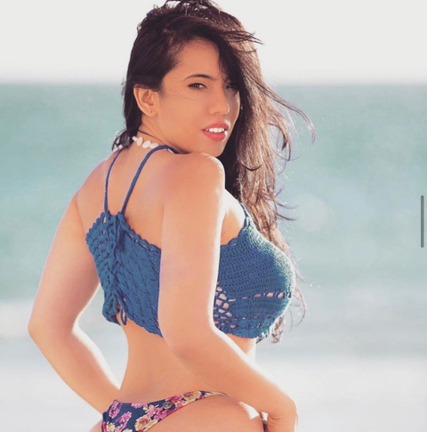 Débora Rodrigues - deby_bloom OnlyFans