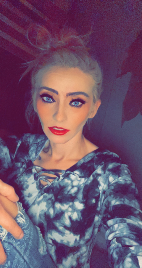 Megan Boston - mrsbosston OnlyFans