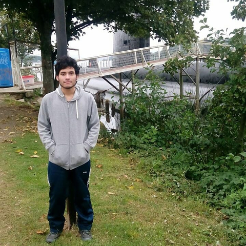 Alexander cerro - alexcerro OnlyFans