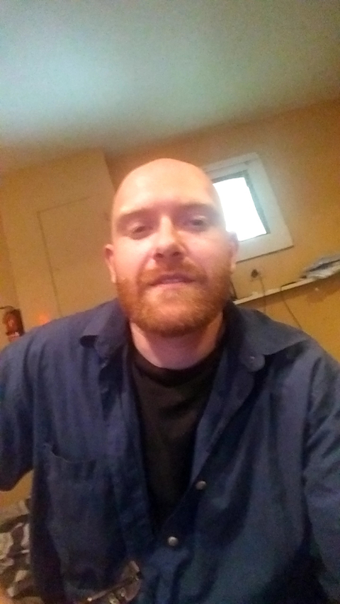 William Kessler - kingkessler509 OnlyFans