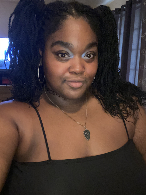 Gloriouss - imgloriouss OnlyFans