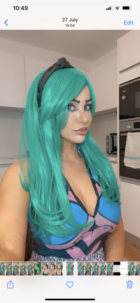 Amelia Kato Amelia Kato Onlyfans