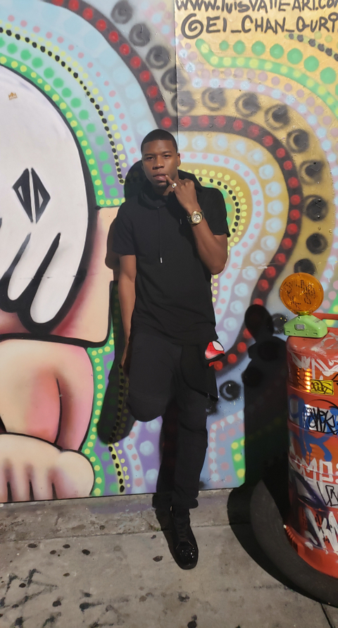 Jerry Joyner - richoffdihhofficial OnlyFans