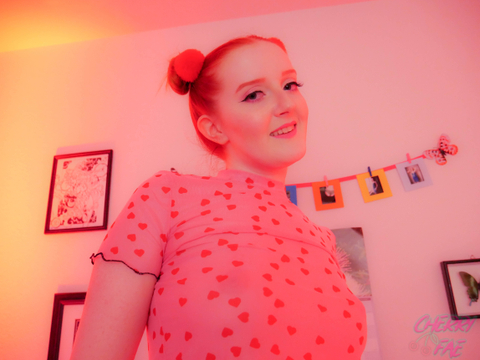 Cherry Fae 🍒🔞 OnlyFans Account - cherry-fae