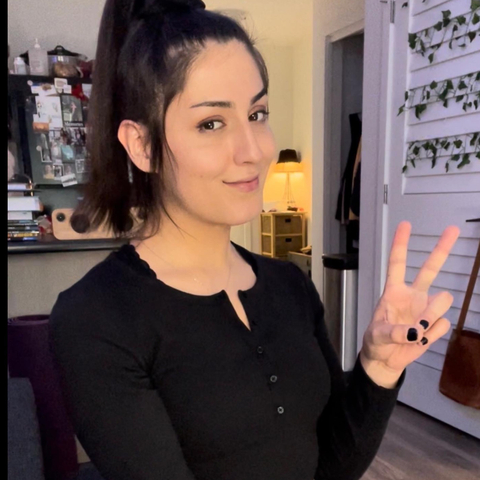 Ella OnlyFans Account - ellaisakittycat