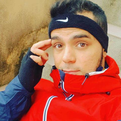 Marco Tulio Escobar - marcotulioevc OnlyFans