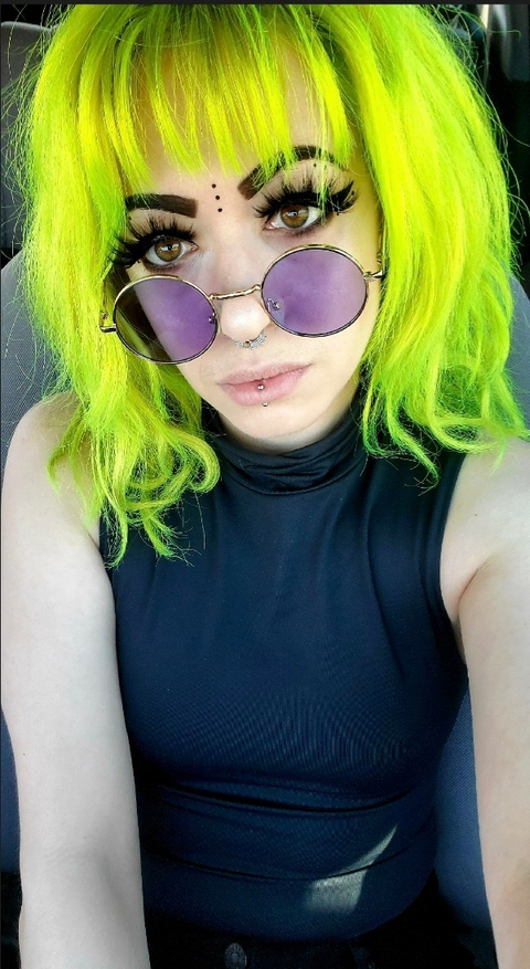 Zana Foxx OnlyFans Account - zanafoxxx