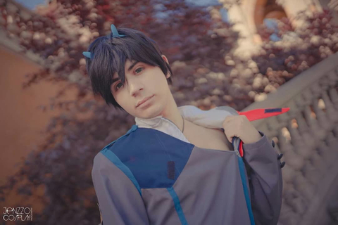 Tanuki Cosplay - raccon.cosplay OnlyFans