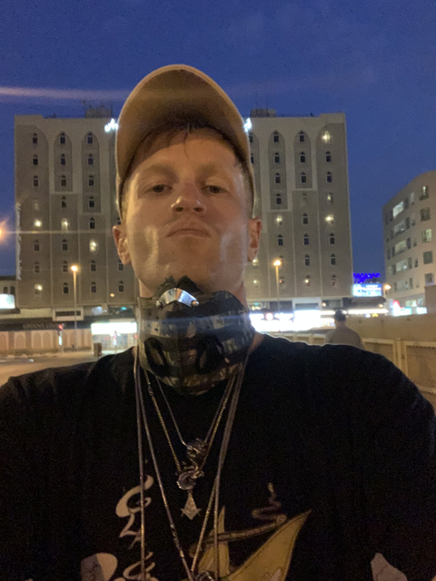 Patrick Beck - patrickbeckmodel OnlyFans