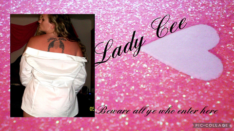 Lady Cee - ladycee3000 OnlyFans