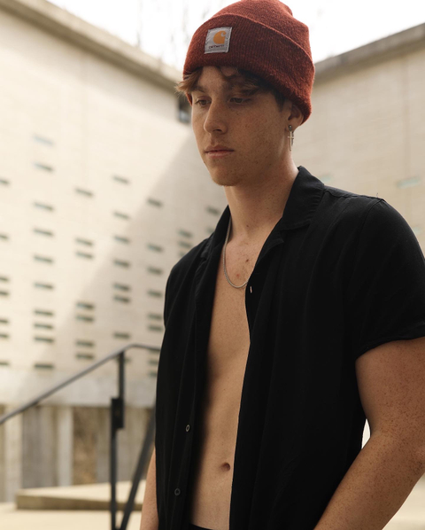 Parker - parker_james OnlyFans