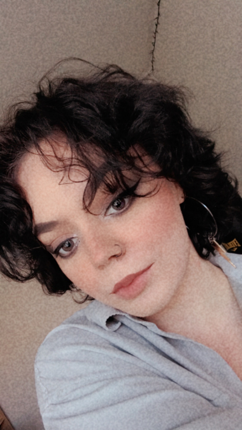 Skylar Harrison - skylo_rennn OnlyFans