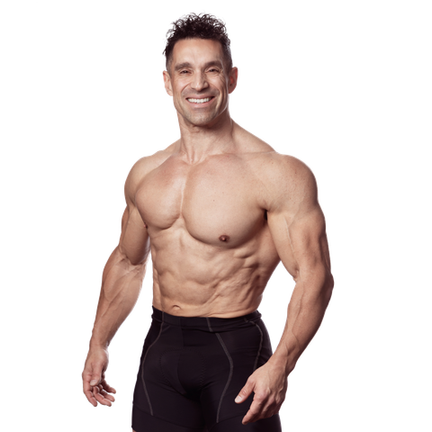 Greg Doucette, IFBB Pro - gregdoucetteifbbpro OnlyFans