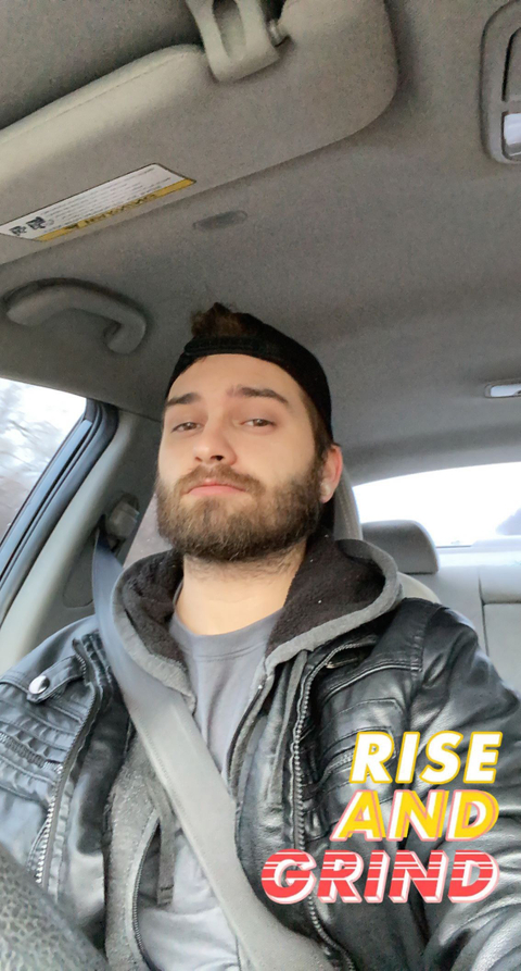 Kyle - kylethetrex OnlyFans