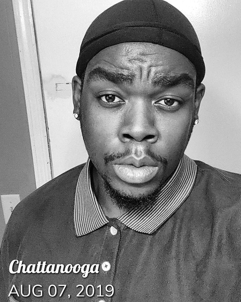 Dark Black Coffee Big Dick Bo Onlyfans