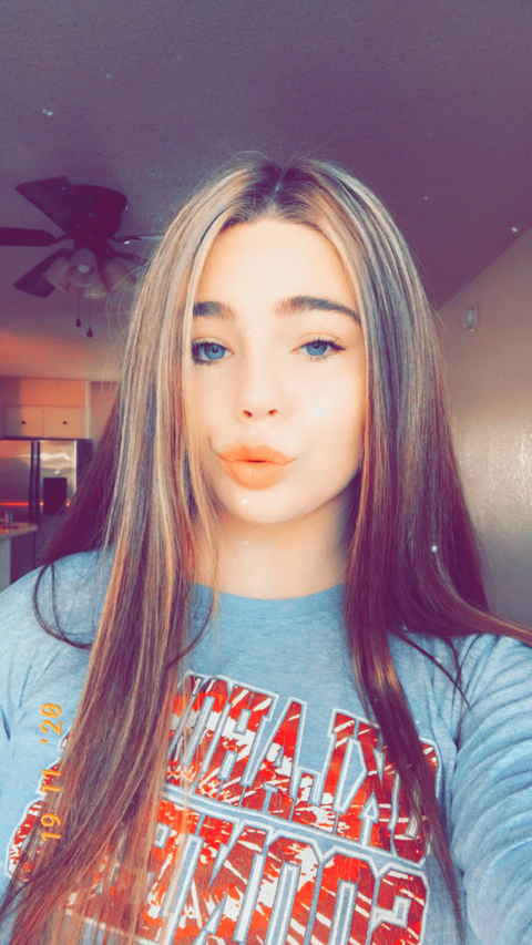 Hannah - hmae1017 OnlyFans