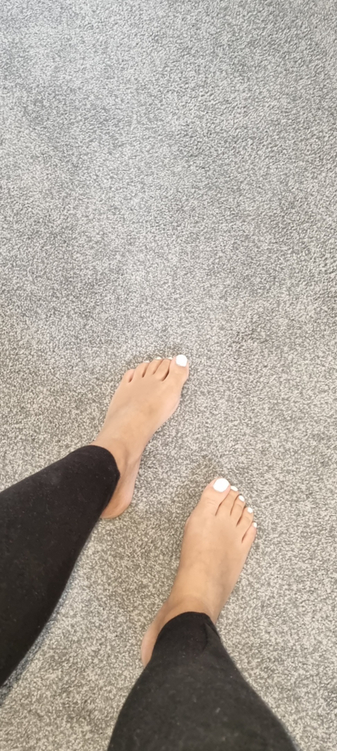 Little Toes - hifeetx OnlyFans