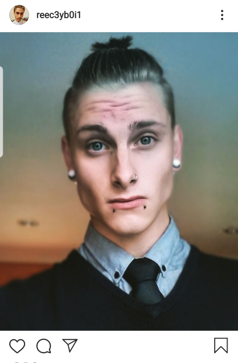 Tall Inked And Hung Tall Daddy Onlyfans