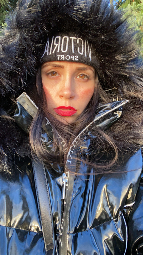 Jessi - jessilaine OnlyFans