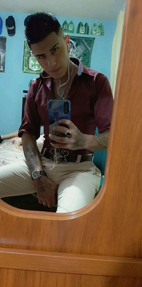 Alejandro Rodríguez - leandro_rodriguez OnlyFans