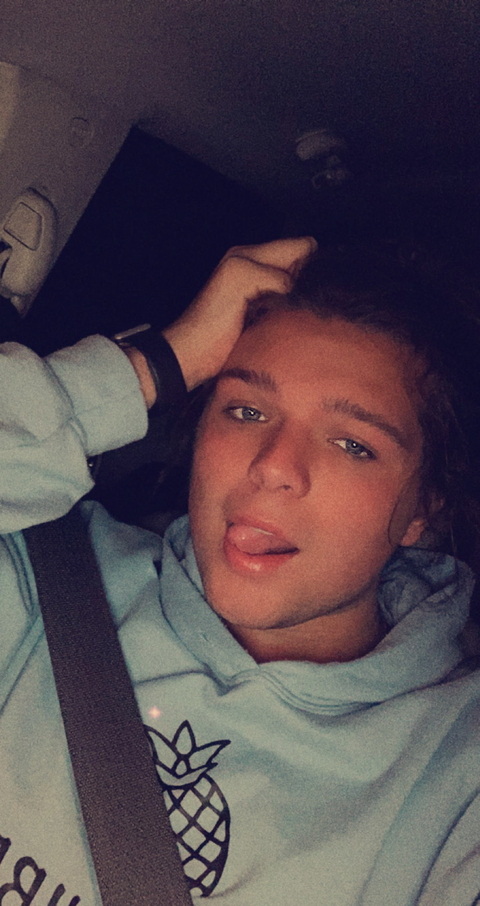 Kolby Black - kolbyblack OnlyFans