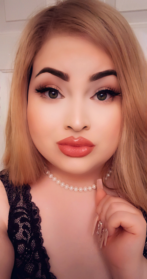 Gabriella - vixengabriellafree OnlyFans