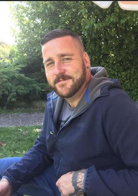 Trucker Taff - trucker_taff OnlyFans